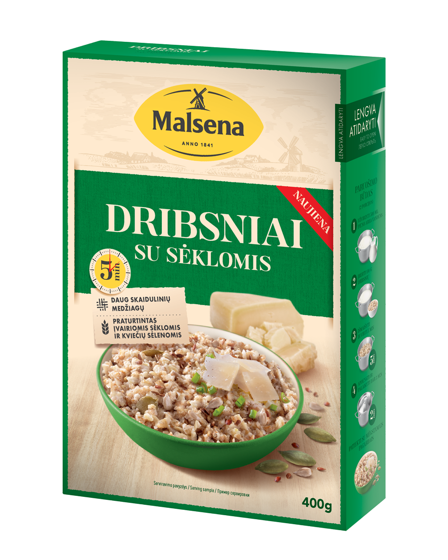 Malsena Logo Išplėstinės Realybės Aplikacijos Demo Mantinga